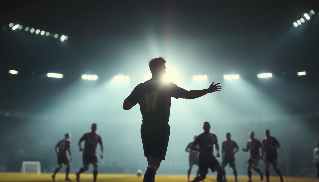 Taktik Tanpa Nomor 10: Apakah Era Playmaker Klasik Sudah Benar-Benar ...